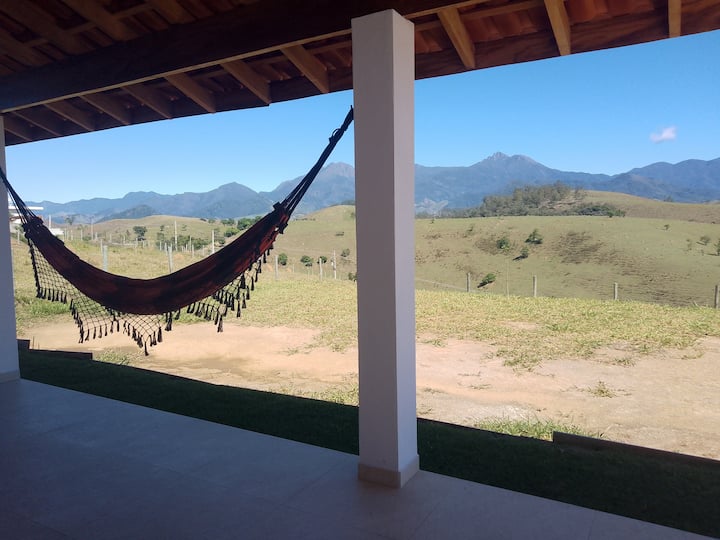 Chácara Da Colina - Cruzeiro