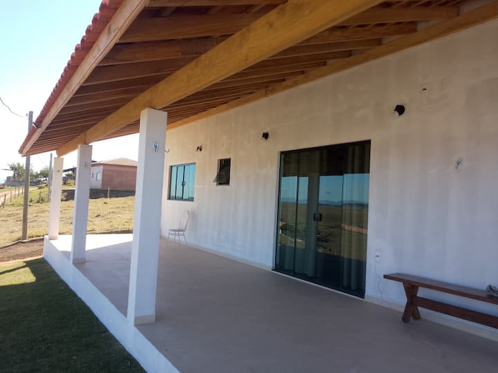 Chácara Da Colina - Cruzeiro