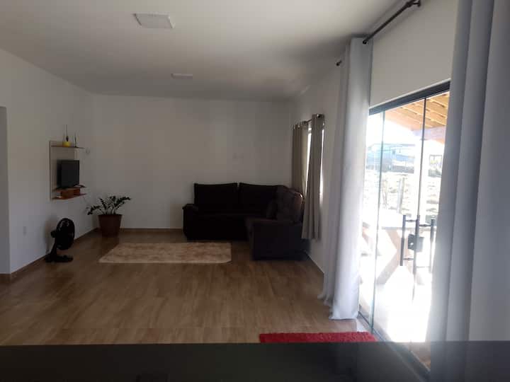 Chácara Da Colina - Cruzeiro