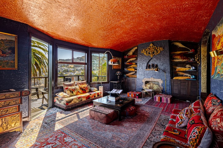 The Royal Bohemian - Noe Valley - San Francisco