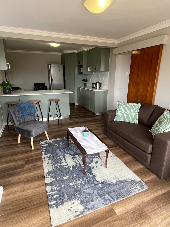 Solas On Santos - Mossel Bay