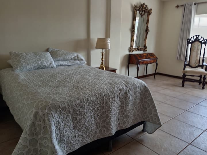 Penthouse En Las Lomas. - Tegucigalpa