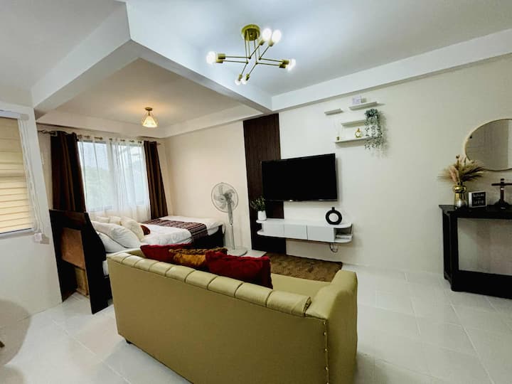 Dainty Den Lf508 | Comfy & Chic Home Near Ek - Cabuyao