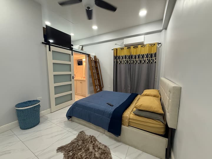 Modern Cascade 1-bdrm - Port of Spain
