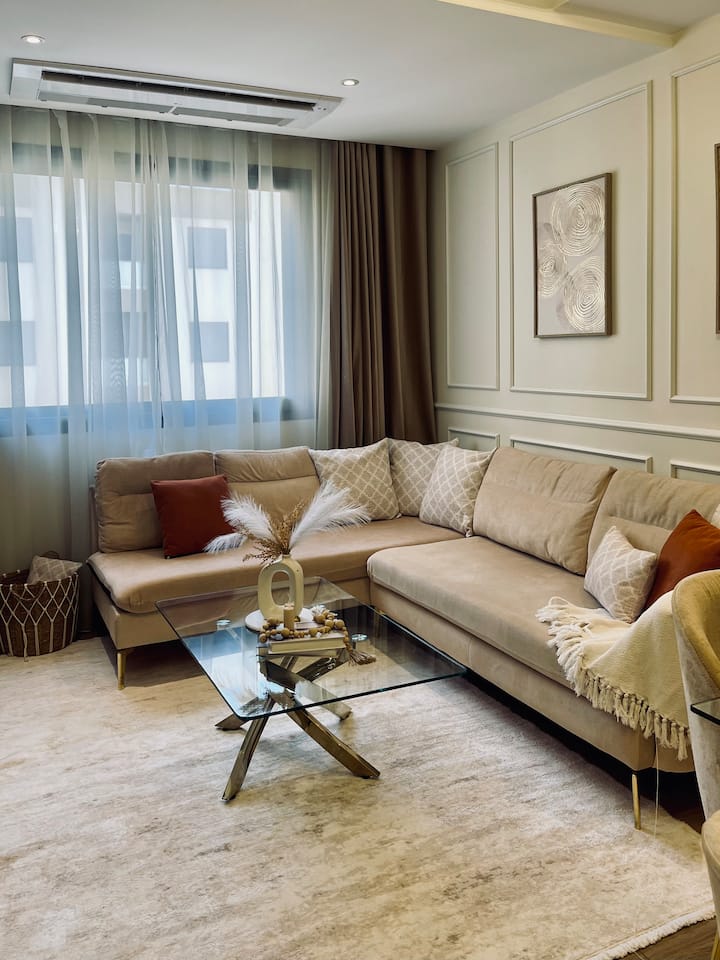 Appartement La Signature - Algeria
