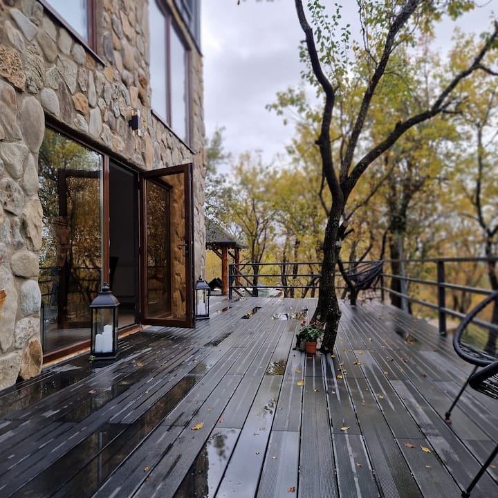 La Cabana Bunoiu 2 - Moroeni