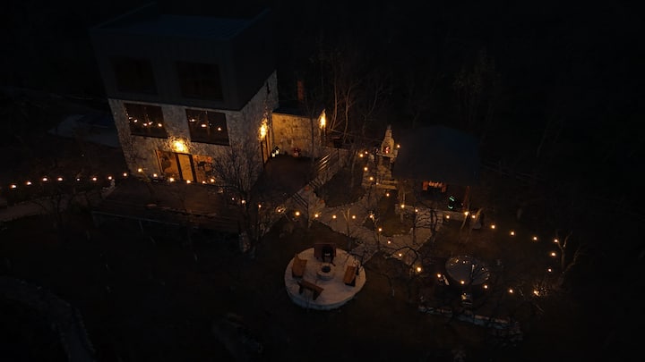 La Cabana Bunoiu 2 - Moroeni