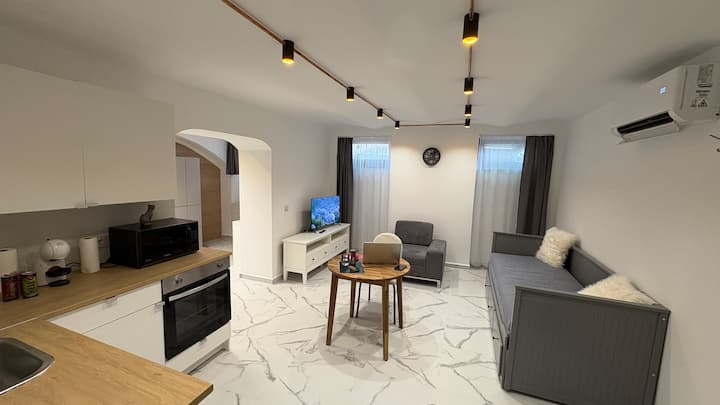Kényelmes Apartman Debrecen Szívében - Debrecen