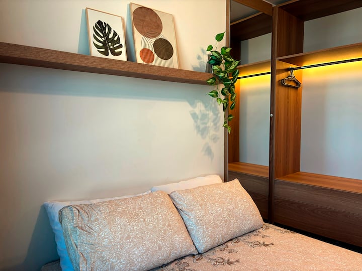 Apto Lumos - Santa Maria