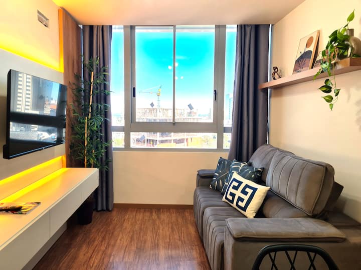 Apto Lumos - Santa Maria