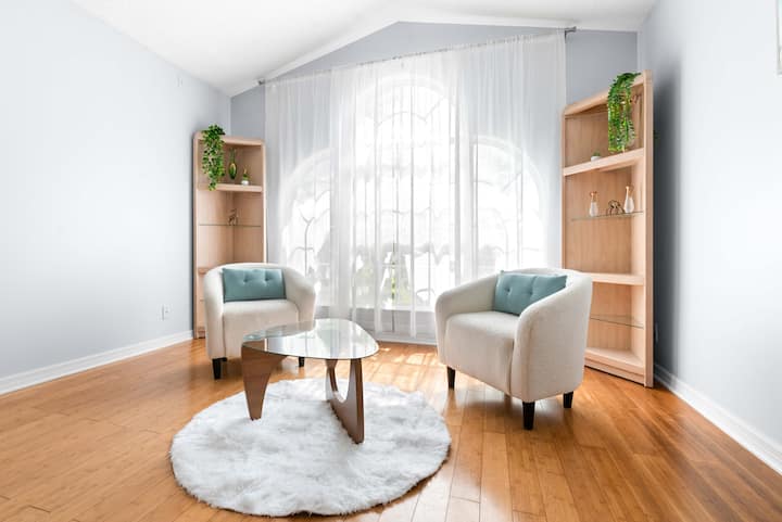 New Cozy 5 Bd Home 5m Beach | Uni | Bar - Jacksonville, FL