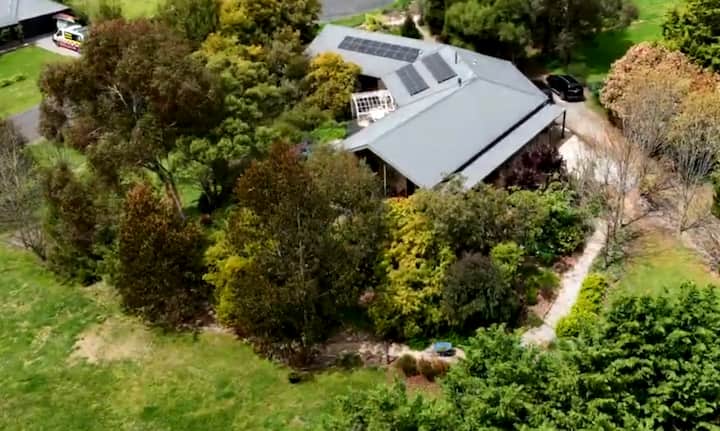 Entire Wing Perfect For Groups And Families. - Millthorpe