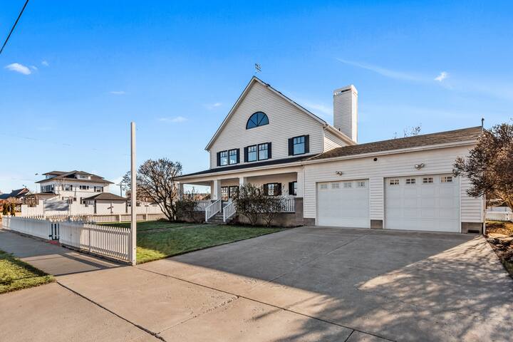 Stahancyk House - Prineville, OR