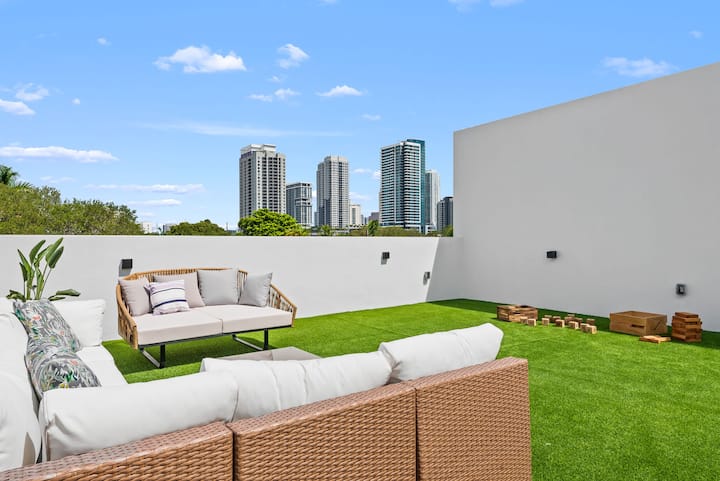 The View @ Ftl - Fort Lauderdale