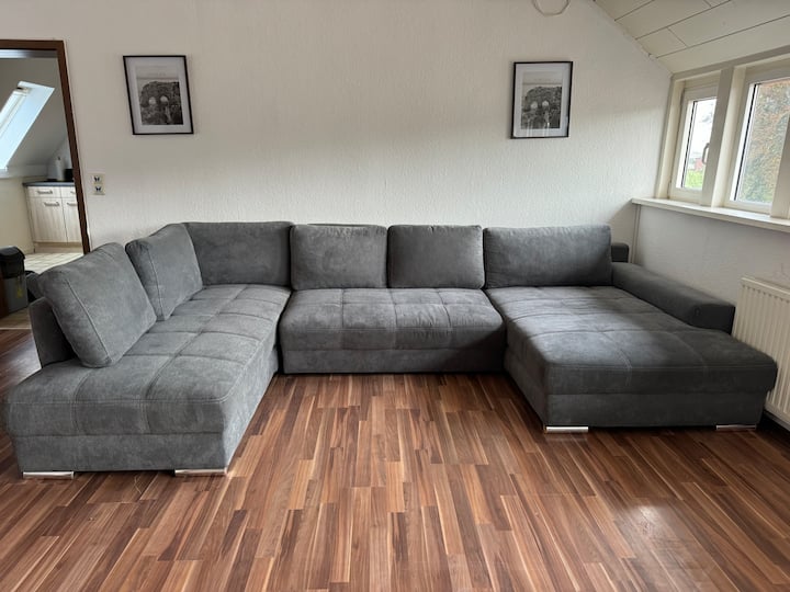 Monteur Apartment - Melle