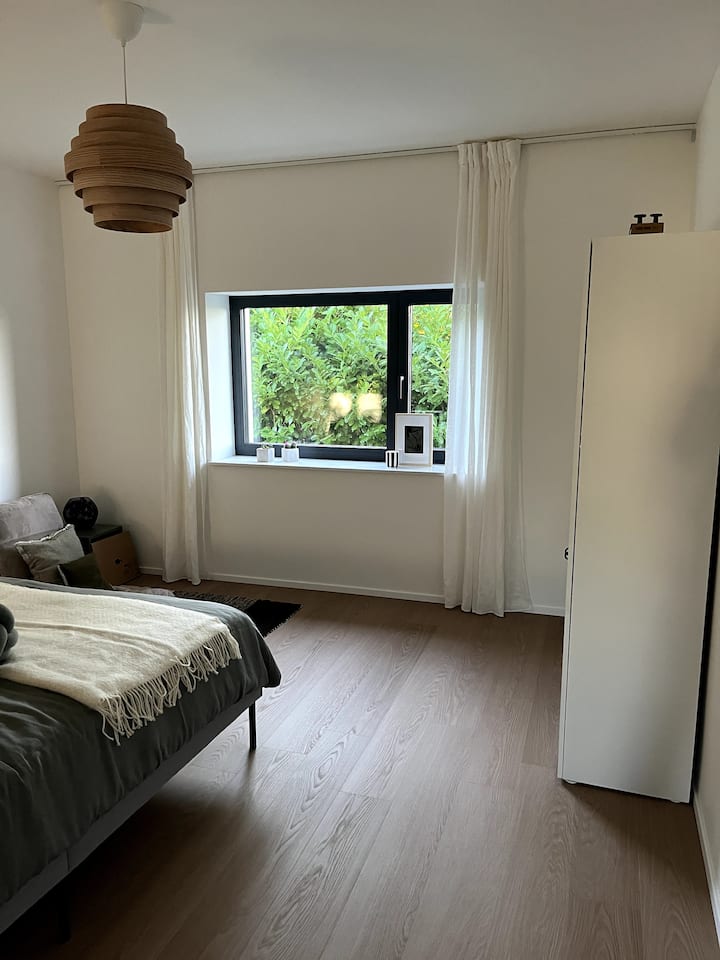 Logement Indépendant Lumineux Et Moderne - Messancy
