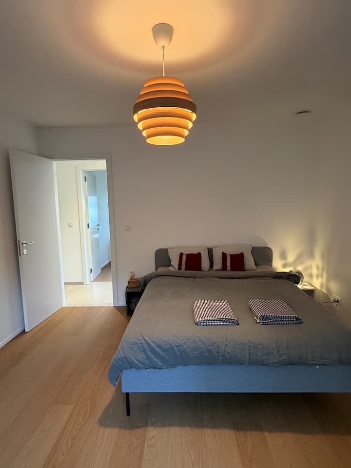 Logement Indépendant Lumineux Et Moderne - Arlon