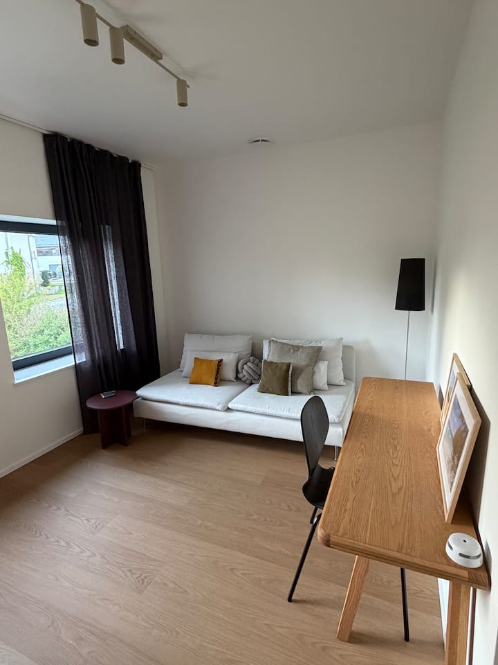 Logement Indépendant Lumineux Et Moderne - Arlon