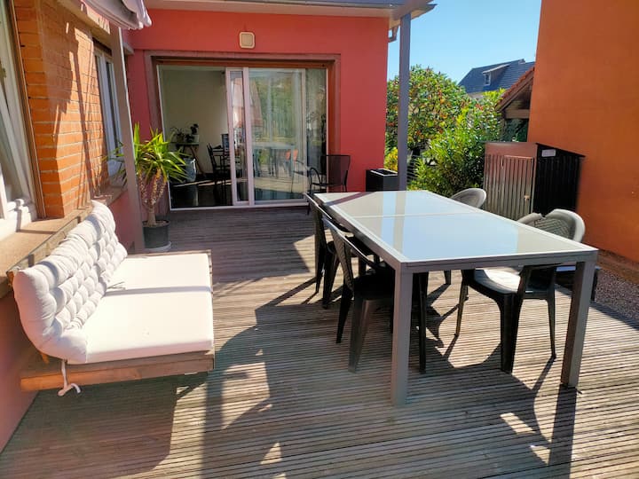 La Clé Des Vignes - Sélestat