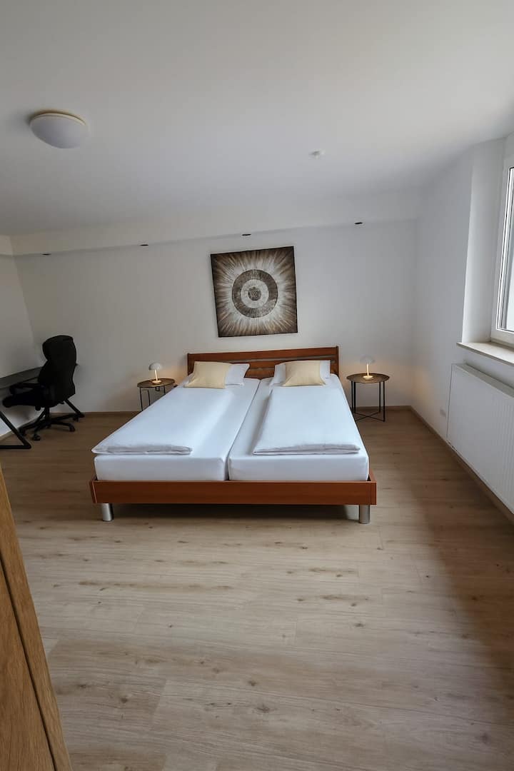 Appartement En Donauwörth - Donauworth