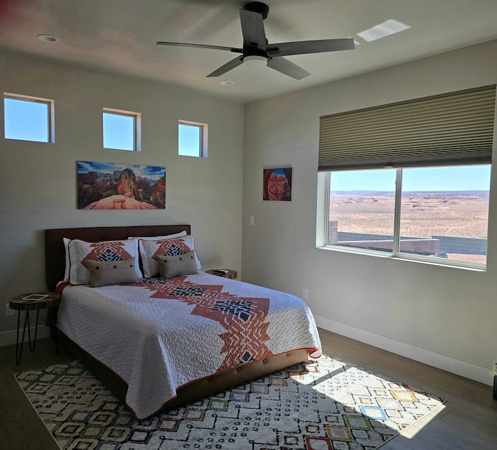 Canyon Casita Near Page’s Natural Wonders - Lake Powell