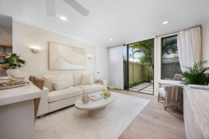 Kaia Villa At Turtle Bay/north Shore Oahu - Laie, HI