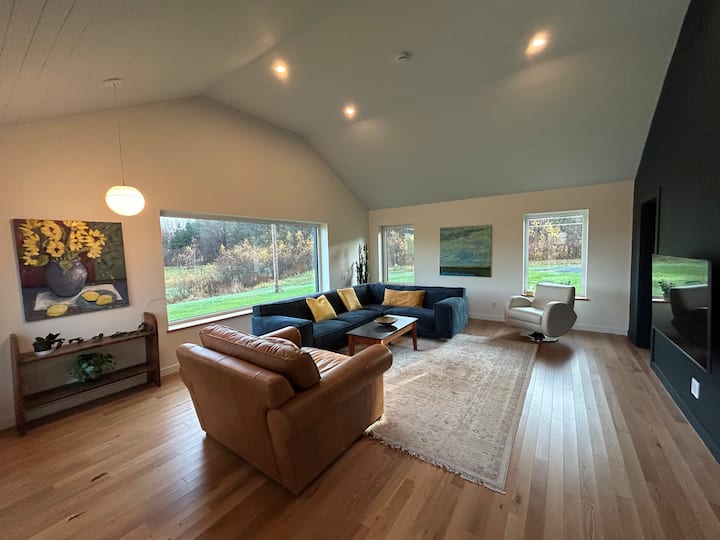 Maison Des Sources - Sutton