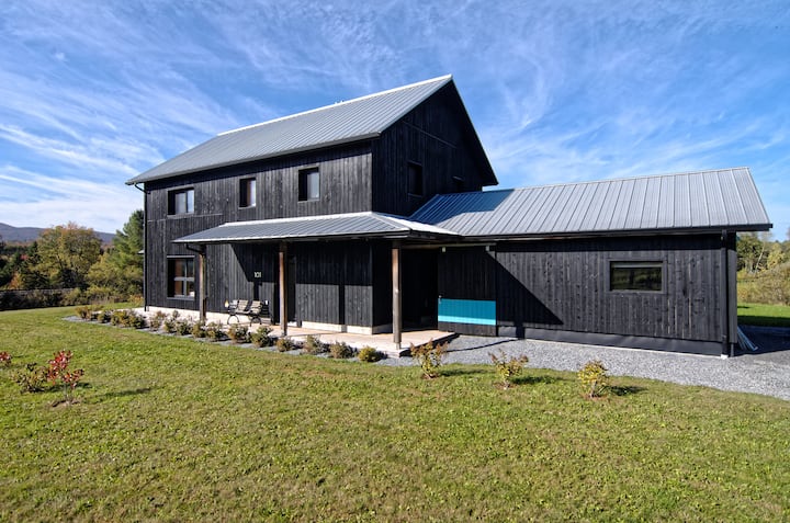 Maison Des Sources - Sutton