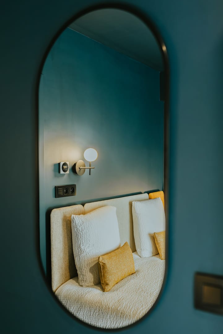 Kouter House No. 1 - Ghent, Belgium