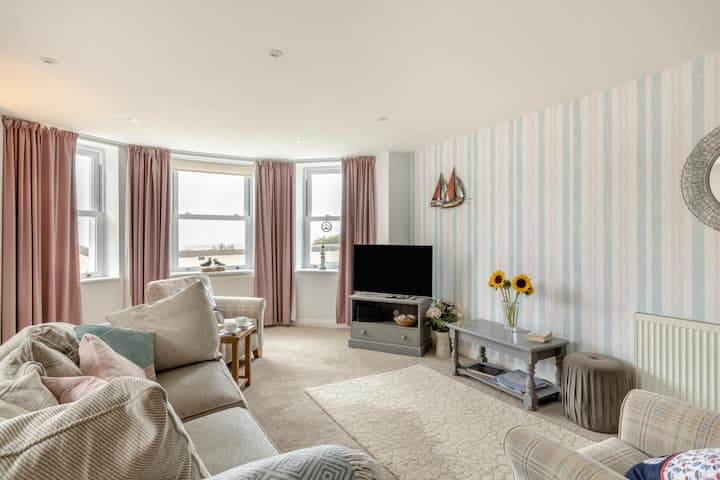 2 Bed In Bideford (Oc-73895) - Westward Ho!