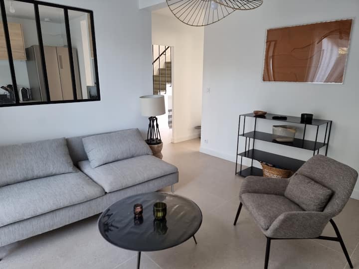 Maison 3 Chambres à Louer - Saint-Brevin-les-Pins