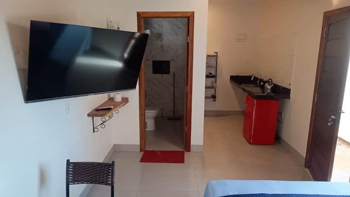 Flat Confort Sinop - Mt - Sorriso