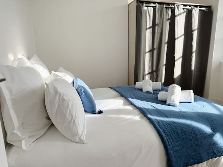 Le Rochelois – Centre & Balcon By Arloé - La Rochelle