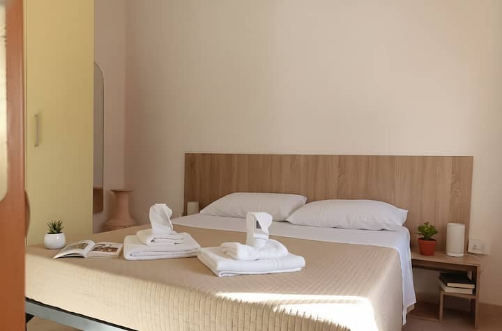 Casa Vacanze Orchidea - Botricello