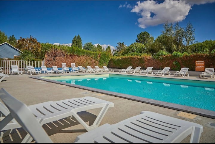 Jardin & éTang - Services Gratuits : Tennis, Golf - Anet