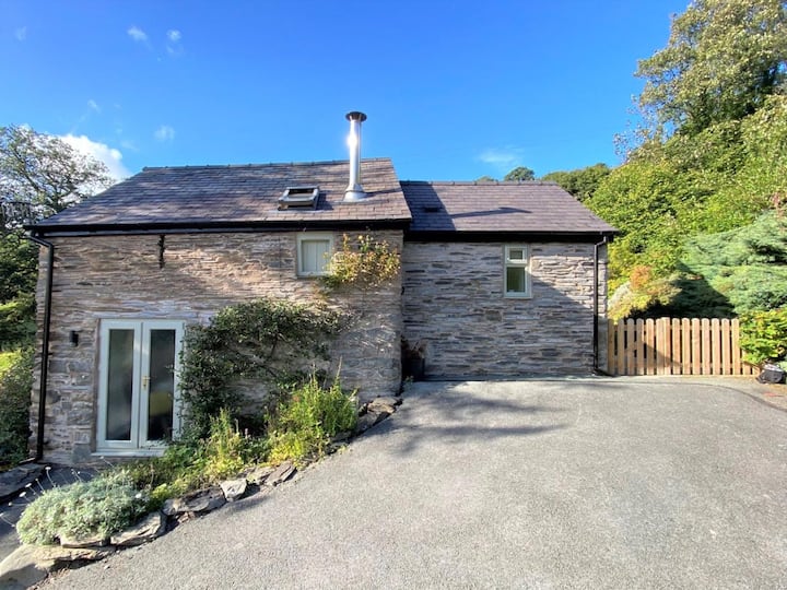 1 Bed In Llangollen (Oc-78471) - Llangollen