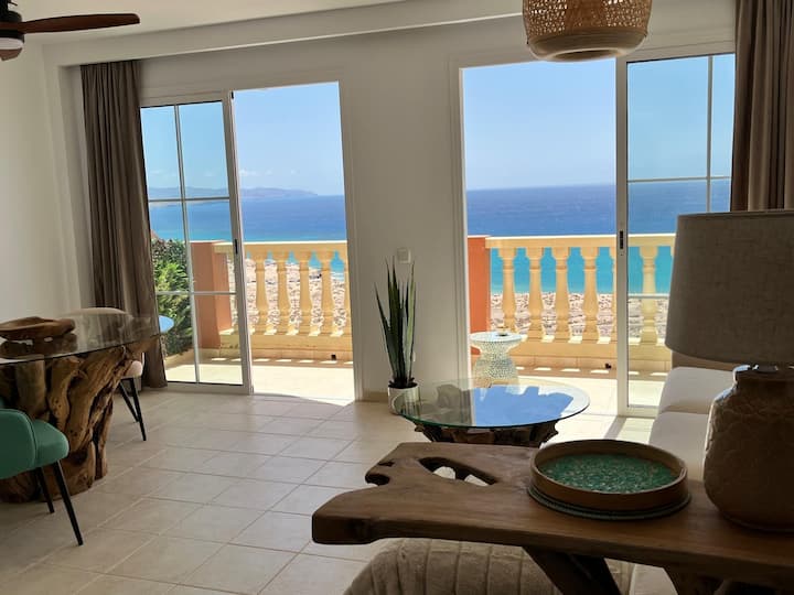 Casa De Los Amigos - Costa Calma