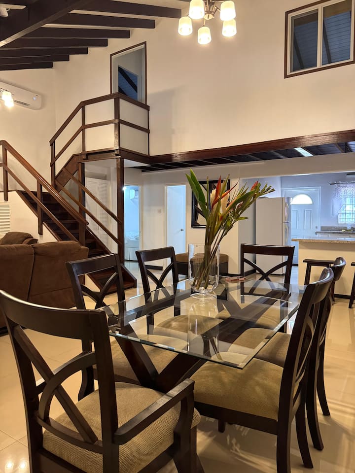 Mckenzie Place - Rodney Bay