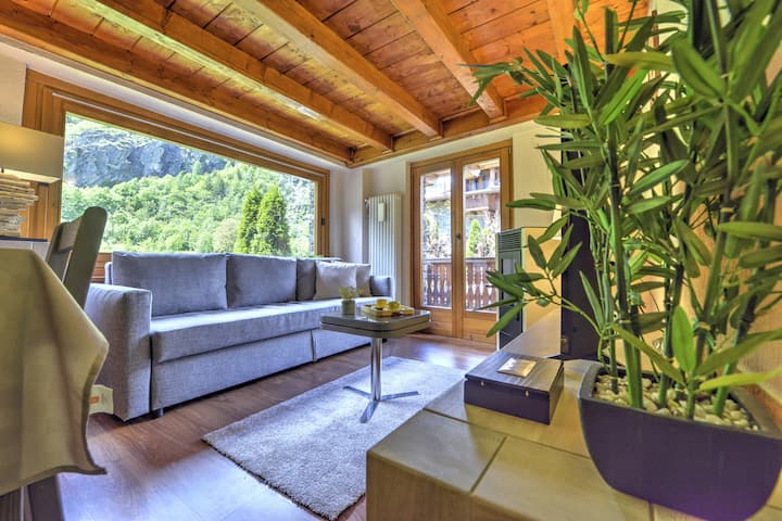 Il Cirmolo - Courmayeur