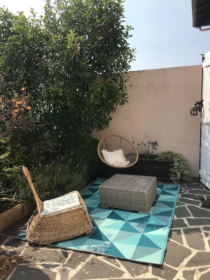 Chambre Au Calme - Lac des Sapins