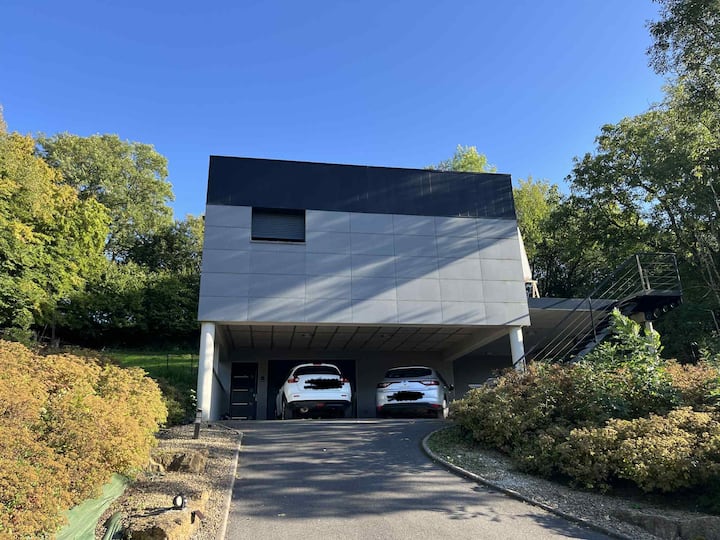 Charmant Appartement à 10 Min Du Centre-ville - Charleville-Mézières