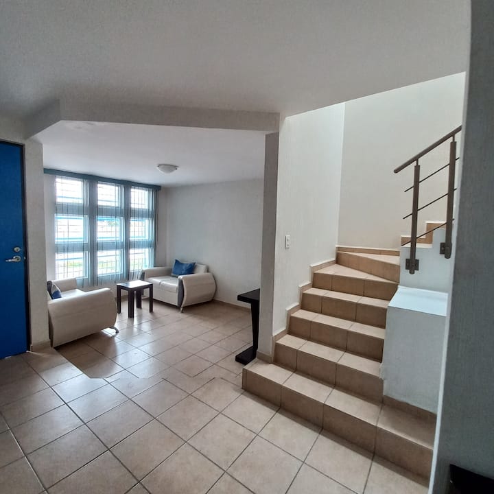 Casa Del Trueno - San Luis Potosí