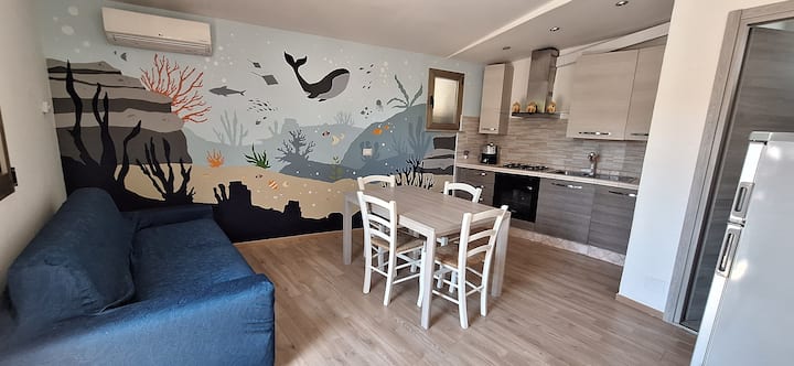 Casa Vacanza 32 A - Sabaudia