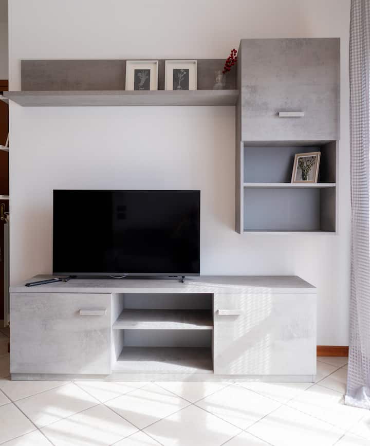 Mira Venice Apartment [Vicino A Venezia] - Mira, Italy