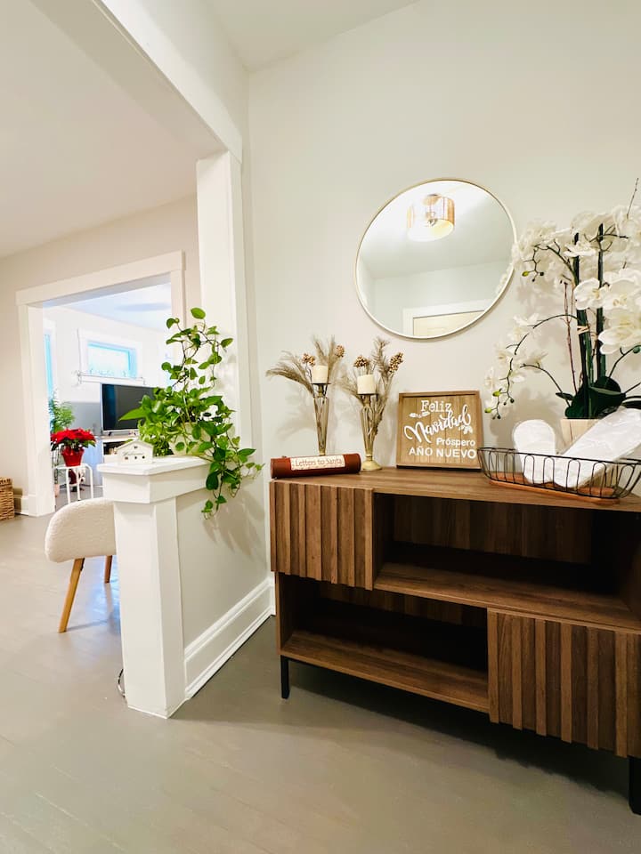 Signature Bloom #56 - West Hartford, CT