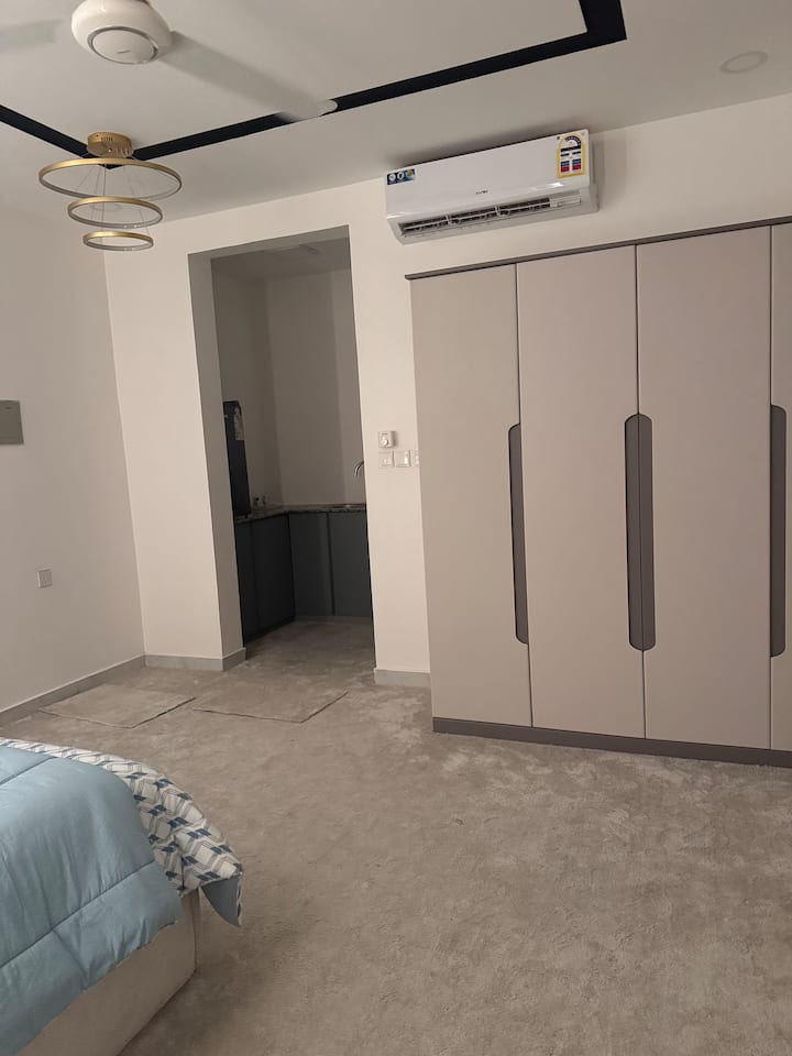 Single Bedroom Near Nizwa Grand Mall - Oman