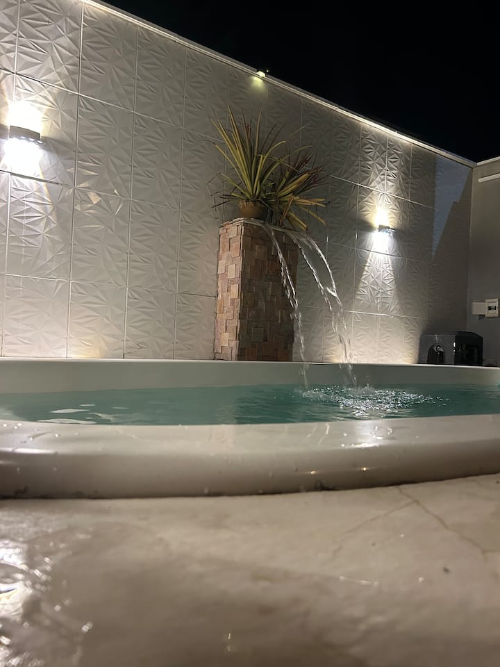 Casa Lima - São Miguel dos Milagres