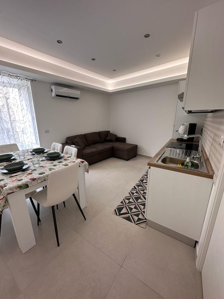 Lo Duca Luxury Home - Cefalù