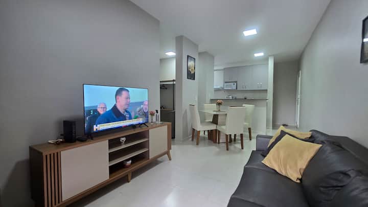 Apto | Acesso Ao Shopping | Mangueirão | Hangar - Bethlehem, PA