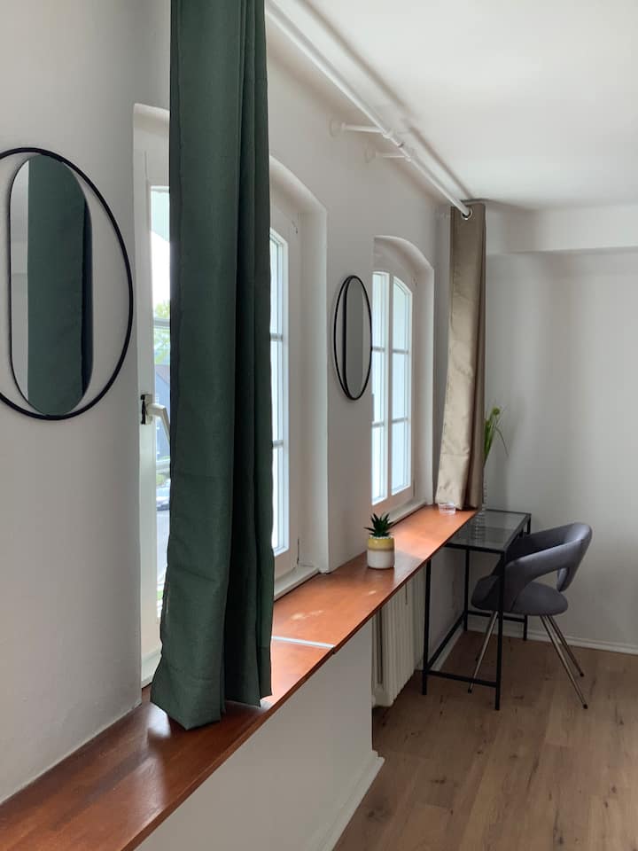 Relax In Remscheid - Remscheid